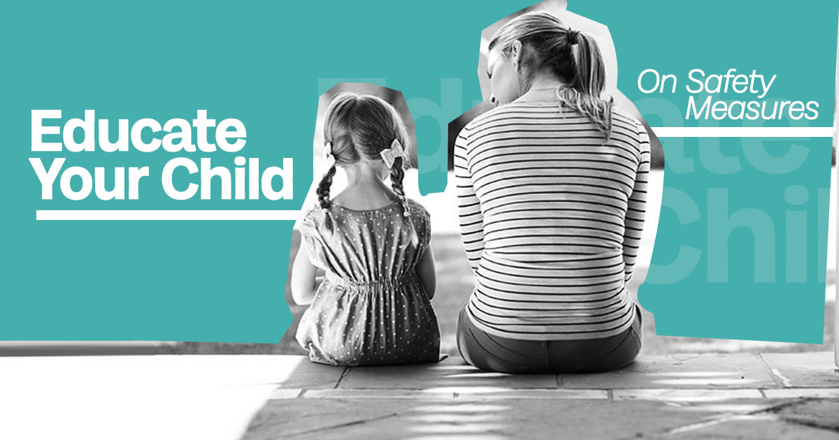 Comprehensive Child Safety and Health First Aid Kit Guide for Accidents ...