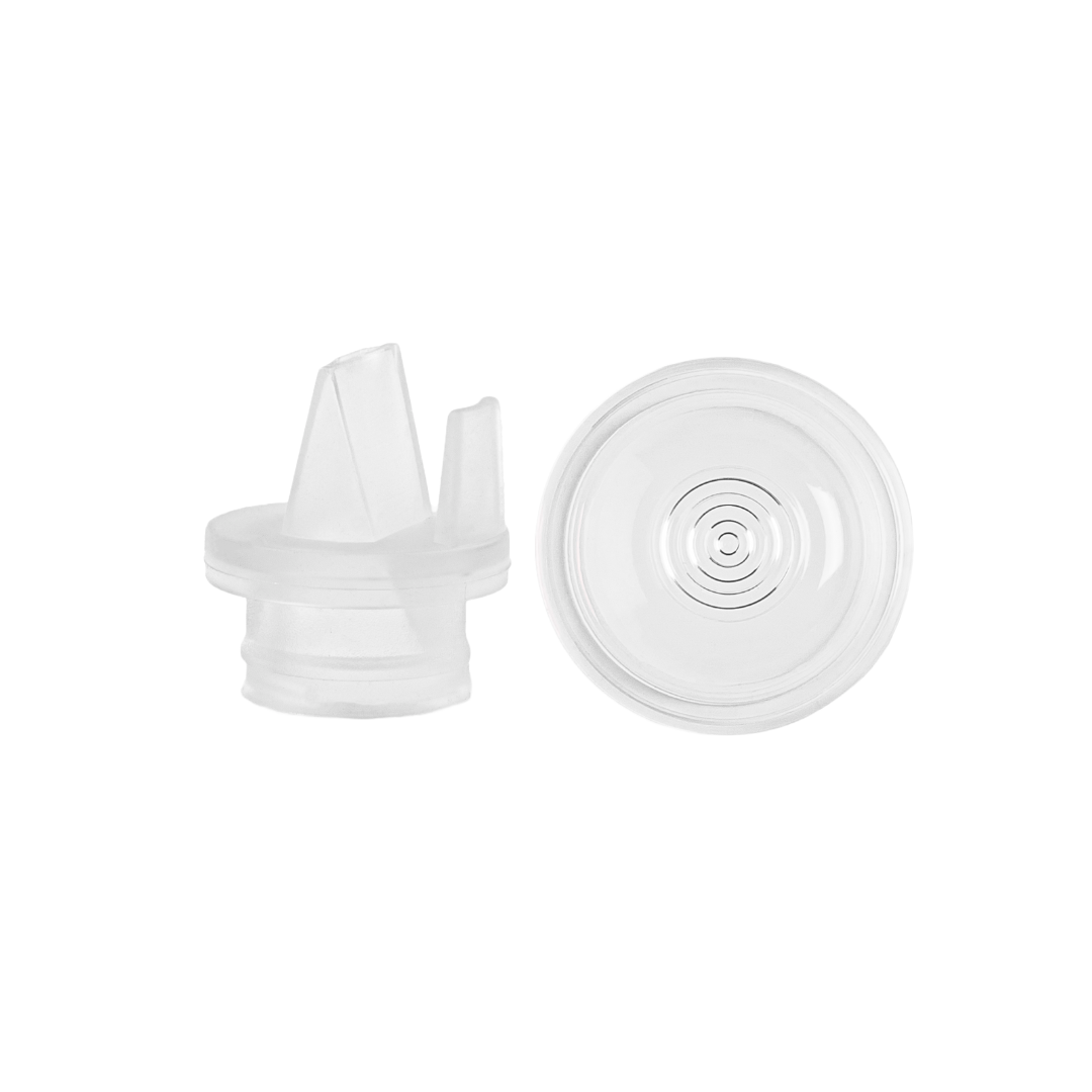 Silicon cup + Duckbill – ORNAVO