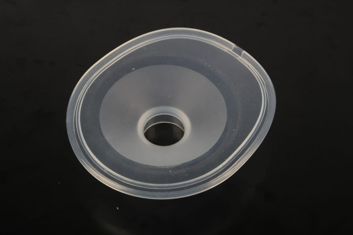 X1 Silicone Breast Shield – ORNAVO